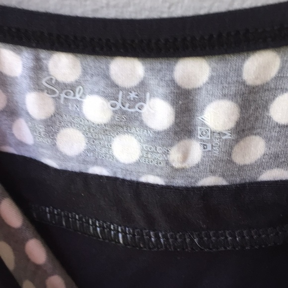 Splendid | Intimates & Sleepwear | Sleep Top | Poshmark